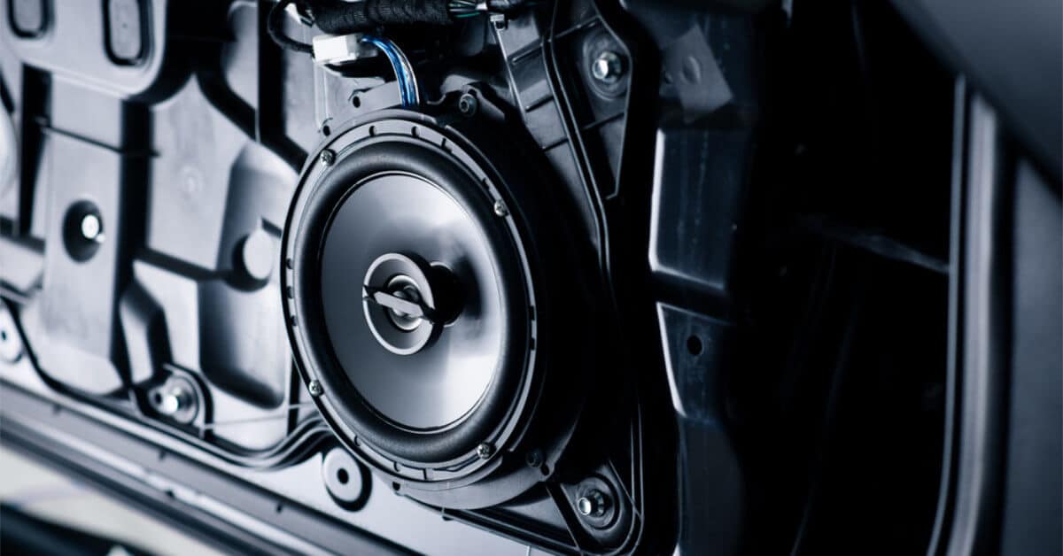 Create Your Ultimate Car Audio Experience with Wright Restyling